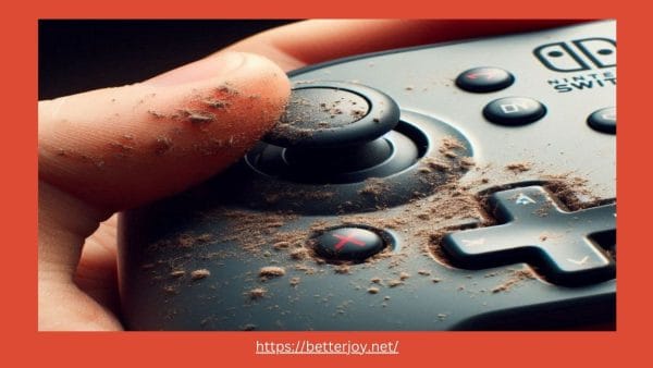 BetterJoy Left Stick Issues – Easy Fixes for Smooth Play